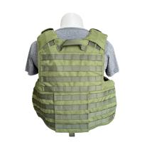 China FDY18 Hi-Protection Bulletproof Vest/ Ballistic Vest with Quick Release System for sale