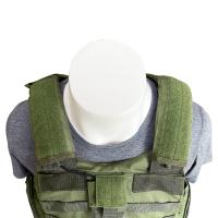 China FDY18 Hi-Protection Bulletproof Vest/ Ballistic Vest with Quick Release System for sale