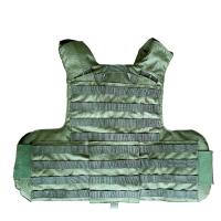 China FDY18 Hi-Protection Bulletproof Vest/ Ballistic Vest with Quick Release System for sale