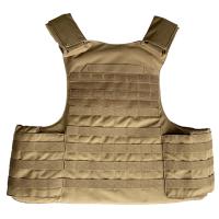 China FDY19 Concealable Safety Bulletproof Vest for Tactical for sale