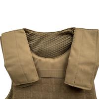 China FDY19 Concealable Safety Bulletproof Vest for Tactical for sale