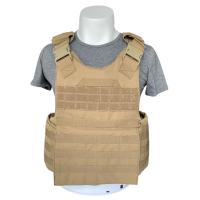 China FDY19 Concealable Safety Bulletproof Vest for Tactical for sale