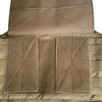 China FDY19 Concealable Safety Bulletproof Vest for Tactical for sale