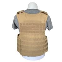 China FDY19 Concealable Safety Bulletproof Vest for Tactical for sale