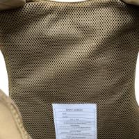 China FDY19 Concealable Safety Bulletproof Vest for Tactical for sale