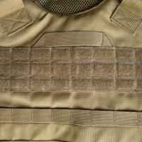 China FDY19 Concealable Safety Bulletproof Vest for Tactical for sale