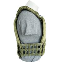 China MTV06 Breathable Outdoor Vest for Law Enforcement and Tactical Operations for sale