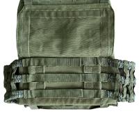 China MTV06 Breathable Outdoor Vest for Law Enforcement and Tactical Operations for sale