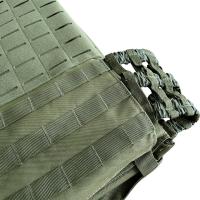 China MTV06 Breathable Outdoor Vest for Law Enforcement and Tactical Operations for sale