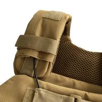 China MTV06  Breathable Outdoor Vest for Law Enforcement and Tactical Operations for sale