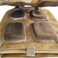 China MTV06  Breathable Outdoor Vest for Law Enforcement and Tactical Operations for sale
