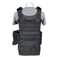 China FDY25 Nij Iiia Military Full Protection Armor Ballistic Vest Bulletproof for sale