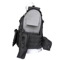 China FDY25 Nij Iiia Military Full Protection Armor Ballistic Vest Bulletproof for sale