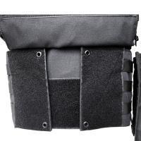 China FDY25 Nij Iiia Military Full Protection Armor Ballistic Vest Bulletproof for sale