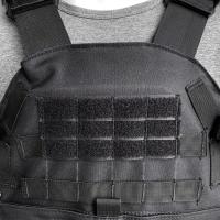 China FDY25 Nij Iiia Military Full Protection Armor Ballistic Vest Bulletproof for sale