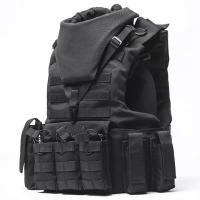 China FDY26 Ballistic Bulletproof Vest for sale
