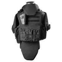 China FDY26 Ballistic Bulletproof Vest for sale