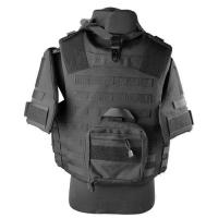 China FDY26 Ballistic Bulletproof Vest for sale