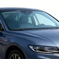China Anti Scratch TPU Clear Windshield Protection Film , Anti Glare Car Window Tint Film for sale