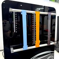 China Premium Color PPF Film UV Protection Self Healing Clear Paint Protection Film for sale