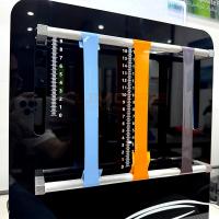 China Self Healing PPF TPU Car Film Patch Paint Protection Film Color TPU PPF Film for sale