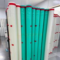 China PET Car Body Wrap Film Removable Ultra Matte Color Change Wrap Film for sale