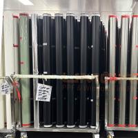 China Heat Insulation Car Body Wrap Film 6mil Color Change Auto Wrap Protective Film for sale