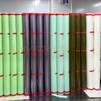 China Glossy Color PPF Film UV Stable Easy Apply Car Body Protection Film for sale