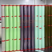 China 1.52x17m Vinyl Air Bubble Film Roll Glossy Paint Protection Tint PPF Car Color Changing Film for sale