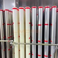 China Self Healing Color PPF Film High Elasticity Wear Resistant Car Paint Protection Film for sale