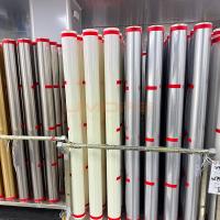 China Custom Color PPF Film High Gloss Durable All Round TPU Car Paint Protection Film for sale
