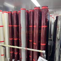 China Ultra Gloss Color PPF Film Anti Scratch UV Proof Sand Proof Color Changing PPF Film for sale