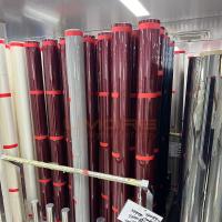 China Scratch Resistant TPU Color PPF Film Self Healing Automotive Color Changing PPF Film for sale
