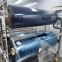 China Premium Color PPF Film UV Protection Self Healing Clear Paint Protection Film for sale