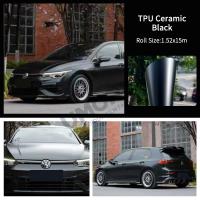 China Self Healing Paint Protection Film TPU PPF Car Paint Protection Film 7.5mil Anti Scratch Anti Yellowing for sale