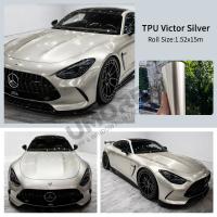 China Color PPF Paint Protection Film TPU Car Body Paint Protection Film Self Healing Anti Scratch for sale