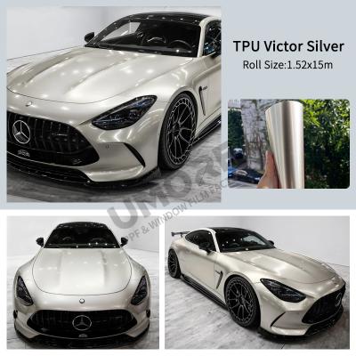 China Color PPF Paint Protection Film TPU Car Body Paint Protection Film Self Healing Anti Scratch for sale