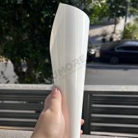 China Custom Color PPF Film High Gloss Durable All Round TPU Car Paint Protection Film for sale
