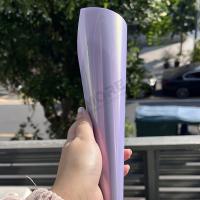China Self Healing Color PPF Film High Elasticity Wear Resistant Car Paint Protection Film for sale