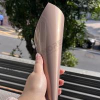China OEM ODM Car Paint Protection Film High Gloss Scratch Resistant Auto Wrap for sale