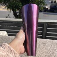 China Scratch Resistant TPU Color PPF Film Self Healing Automotive Color Changing PPF Film for sale