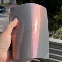 China Self Healing PPF TPU Car Film Patch Paint Protection Film Color TPU PPF Film for sale