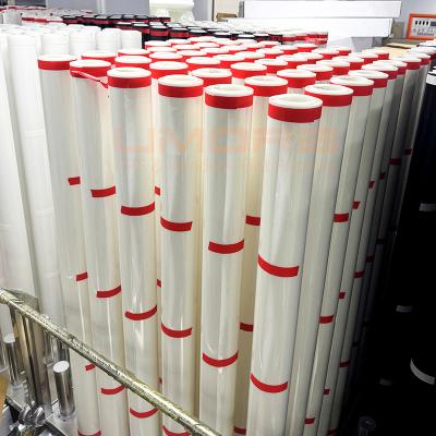 China Hydrolysis Resistant Color PPF Car Paint Protection Film Self Healing Anti Yellowing for sale