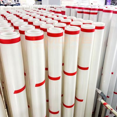 China Anti Yellowing TPH PPF Film 152cm*15m Self Healing PPF Car Paint Protection Film for sale