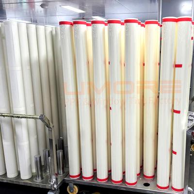 China Hydrophobic Instant Self Healing PPF Paint Protection Film Clear TPH PPF Car Film Roll for sale