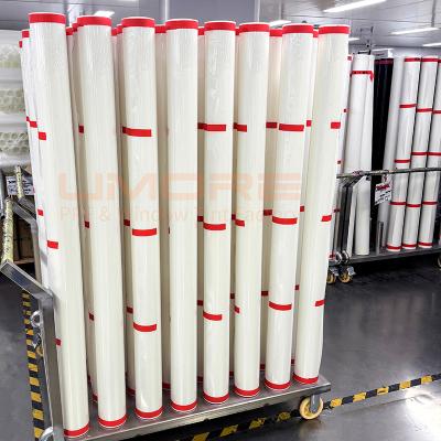 China Custom TPH PPF Film Self Healing Transparent Anti Yellow Car PPF Paint Protection Film for sale