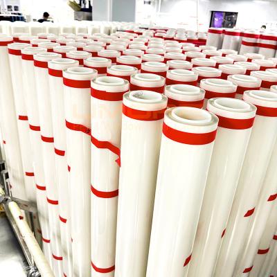China Clear TPU PPF Film Self Healing Car Paint Protection Film Anti Scratch Roll Sticker for sale