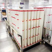 China Color Changing TPH Paint Protection Film 6.5mil Anti Yellowing Paint Protection Film for sale