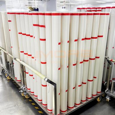 China High Glossy Hydrophobic TPU Paint Protection Film 7.5mil Self Healing TPU Car Paint Film Anti Yellow for sale