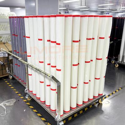 China Self Repaired 7.5mil PPF TPU Paint Protection Film For Car Body Glossy Protective for sale